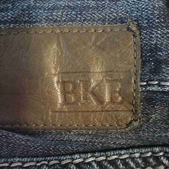BKE | Jeans | Bke Denim Derek Straight 34l | Poshmark